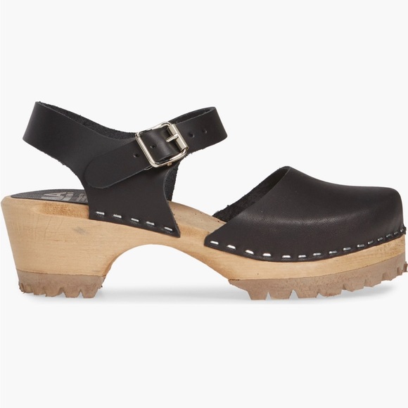 MIA | Shoes | Mia Freja Platform Clog | Poshmark